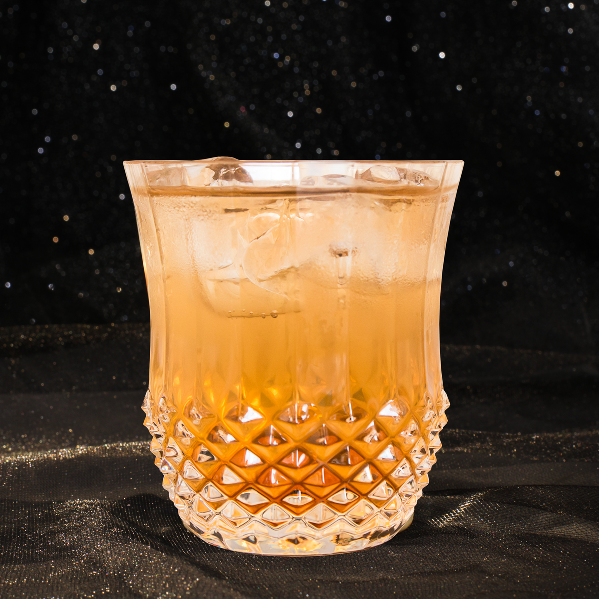 Artisanal tonic water – Kofi Ti