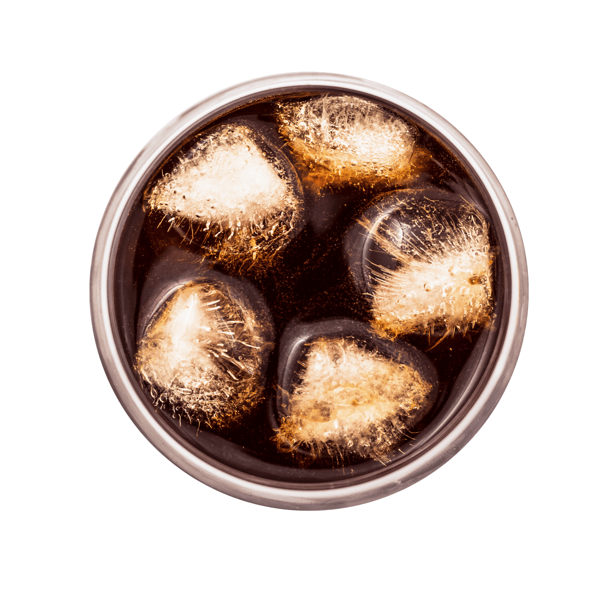 Cold Brew Coffee [200 ml] cold brew coffee from Kofi Ti